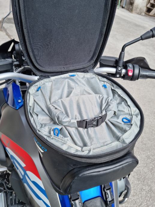 BMW R1200GS TANK TORBA