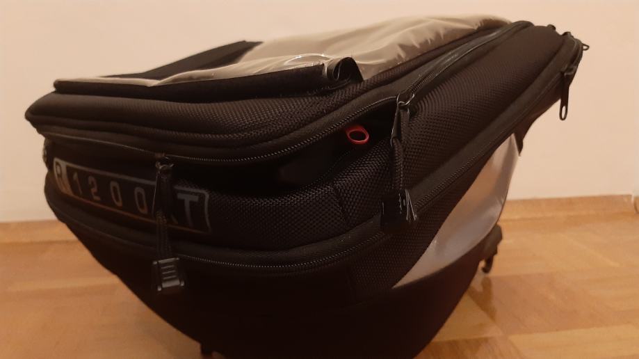 BMW R1200RT TANK TORBA