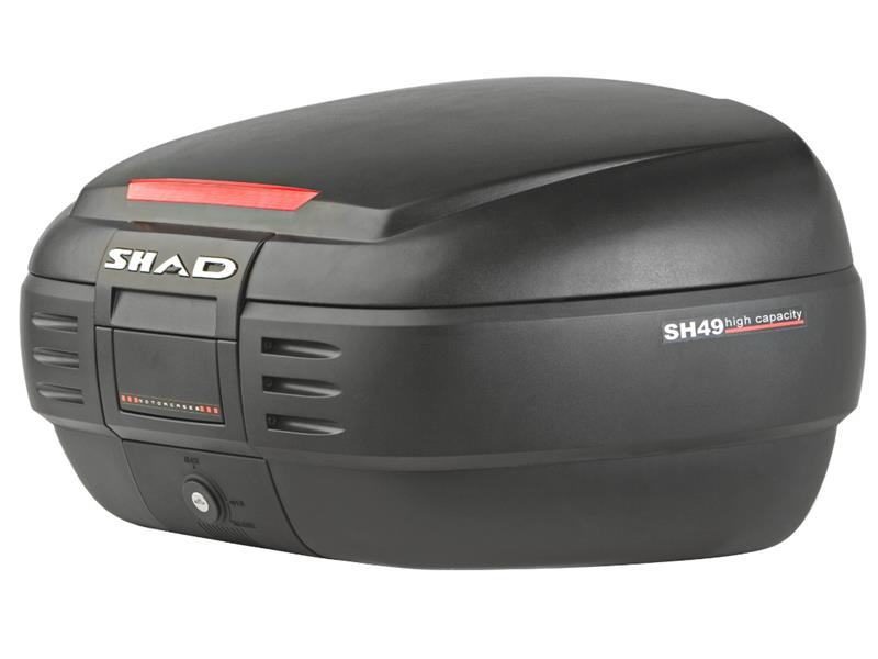 Motoristični kovček SHAD SH49