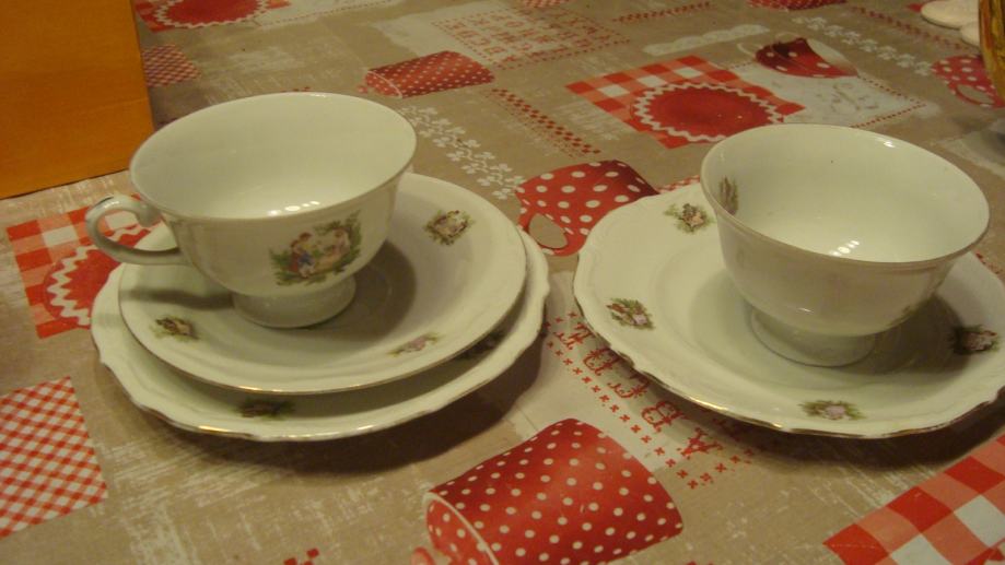 porcelan