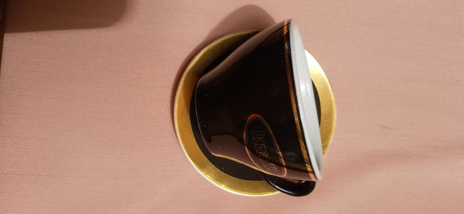 SKODELICA ZA KAVO BARCAFFE
