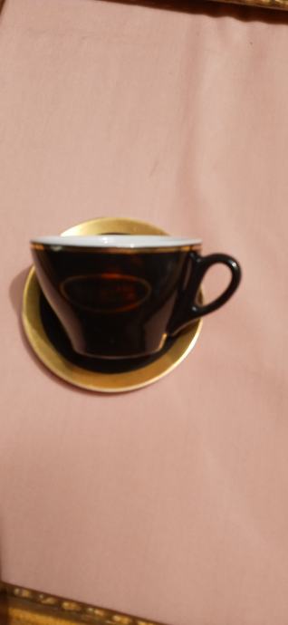 SKODELICA ZA KAVO BARCAFFE
