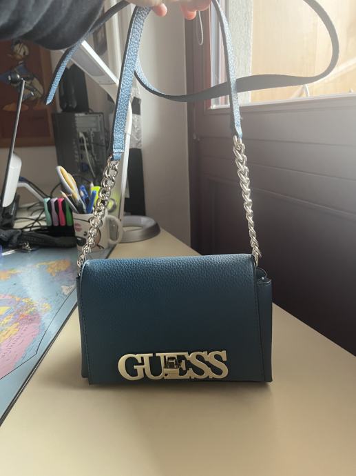 Guess torbica
