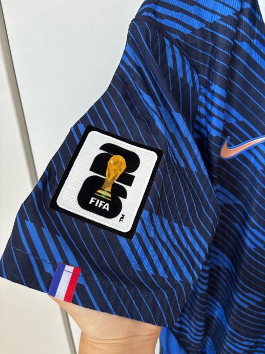 Dres Olise 11 Francija