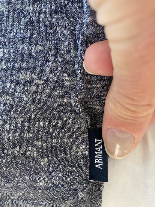 Majice moske RL, Bogner, Antony Morato, Armani collezioni...