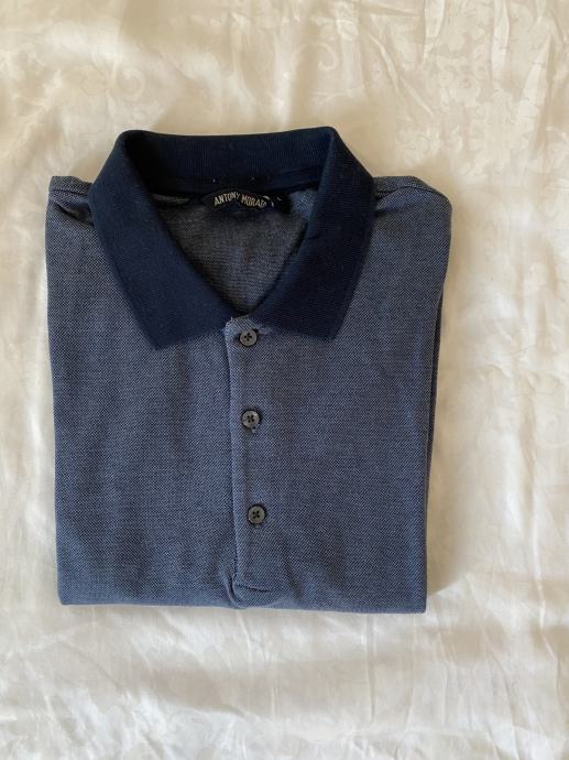 Majice moske RL, Bogner, Antony Morato, Armani collezioni...