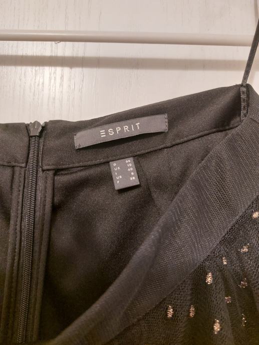 Esprit krilo iz tila