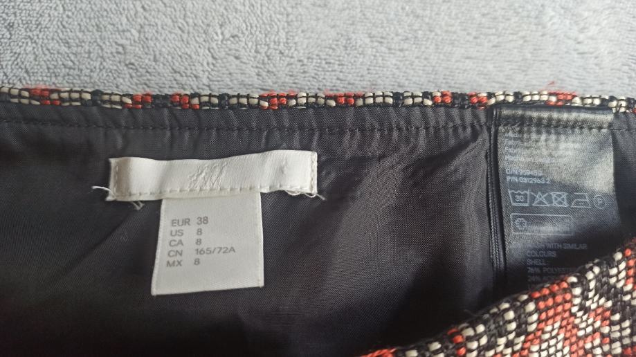 Handm Vintage Krilo St 38