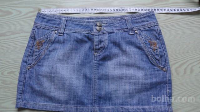 JEANS MINI KRILO - R.MARKS