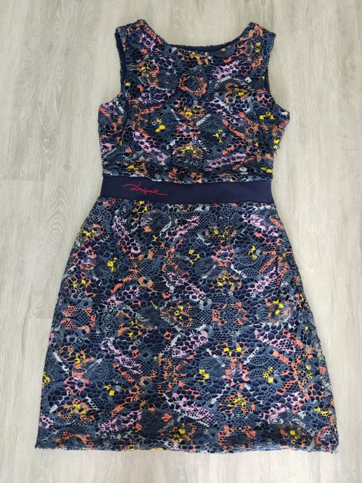 Desigual obleka (36)