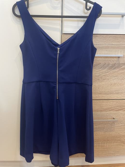 Obleka/pajac ZARA