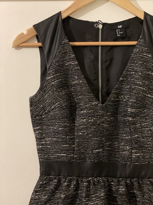 Popolnoma nova H&M obleka