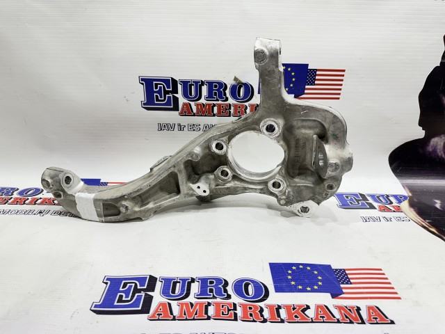 2019-2022 Chevrolet Silverado 1500 Steering Knuckle LH (84453668)