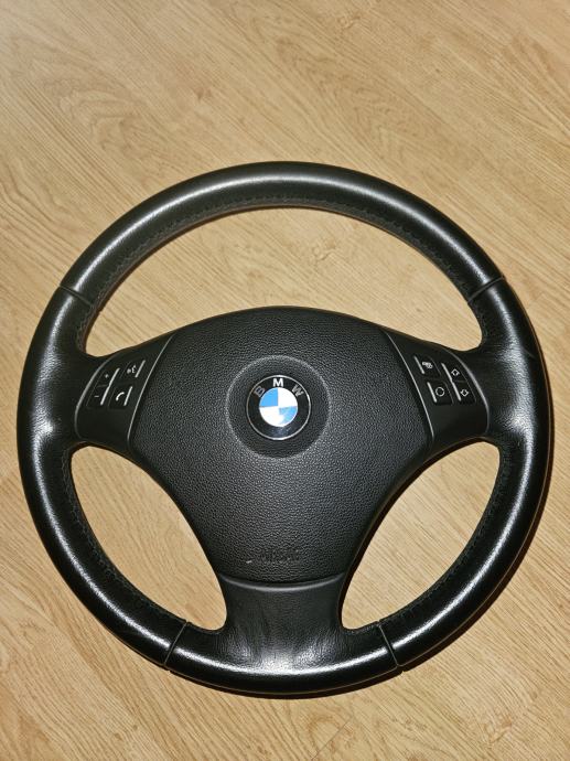 BMW E90 E91 E92 VOLAN