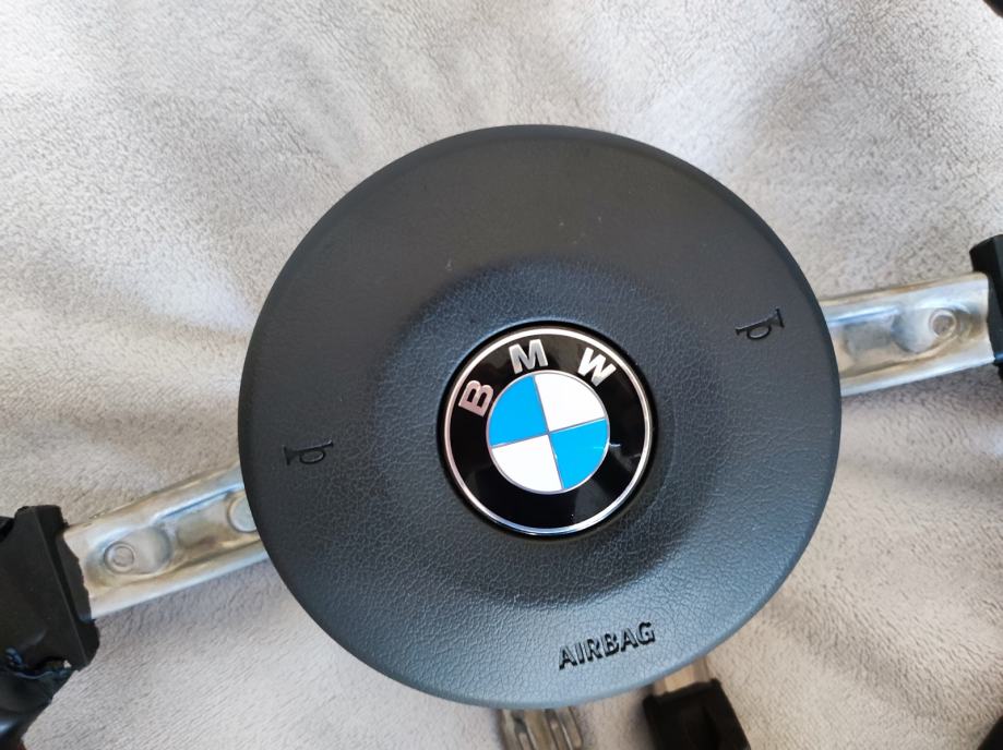 BMW volan in airbag M2 M3 M4 F20 F30