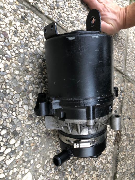 Elektro servo črpalka Mini Cooper R50