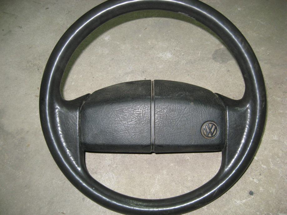 golf 2 gl volan