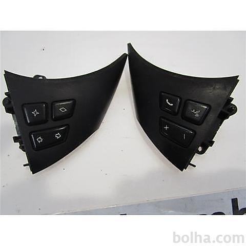 MULTIFUNKCIJSKI VOLAN OEM N. 61316918494 ORIGINAL REZERVNI DEL BMW...