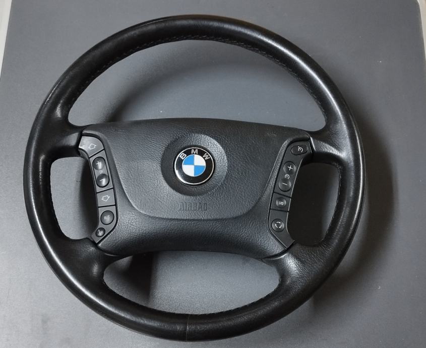 volan za BMW e39,e46
