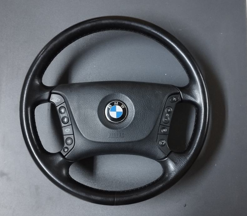 volan za BMW e39,e46