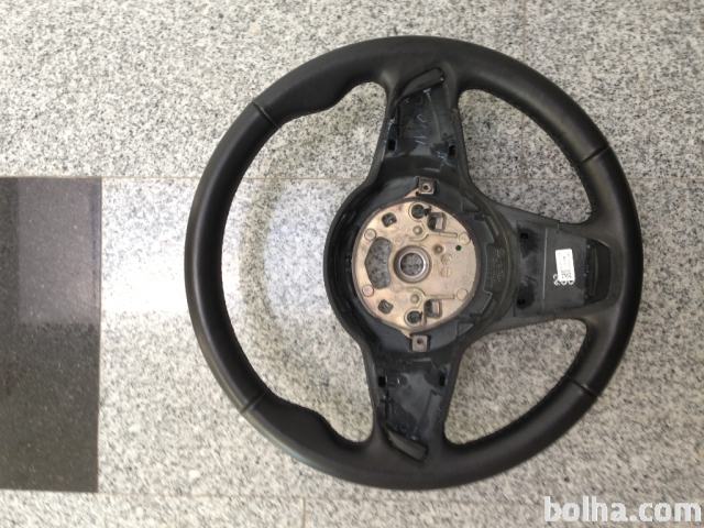 Volan za BMW Z4, e89, usnjen, sport