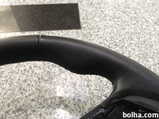 Volan za BMW Z4, e89, usnjen, sport
