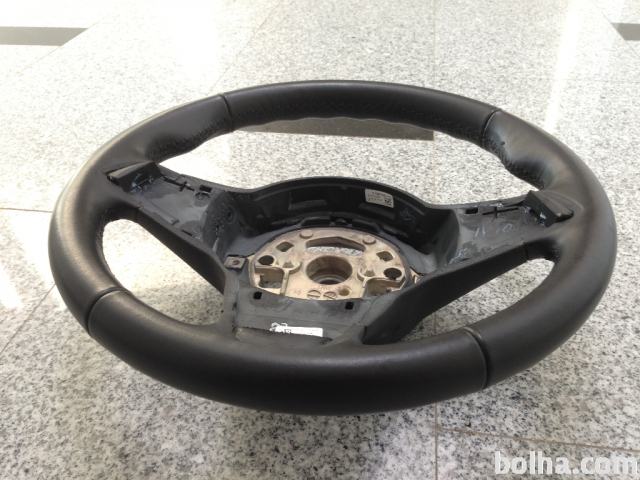 Volan za BMW Z4, e89, usnjen, sport