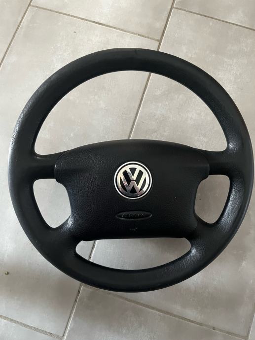 Volan golf4