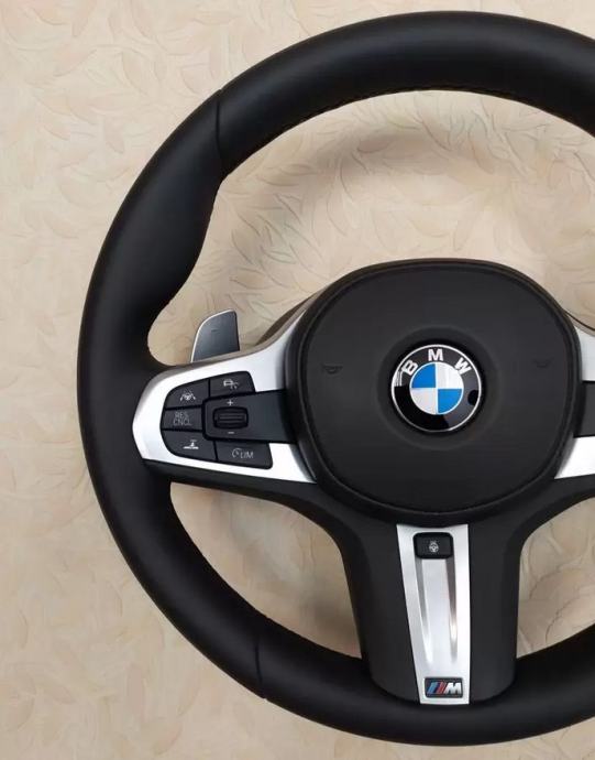 Volan M BMW G30 G31 G32 G11 G12