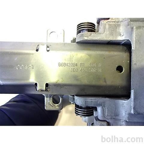 VOLANSKI DROG OEM N. 8E0419502H ORIGINAL REZERVNI DEL AUDI A4 8EC 8...