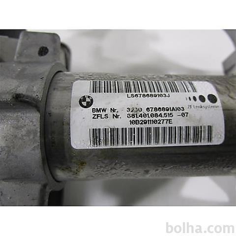 VOLANSKI DROG OEM N. 32306786891 ORIGINAL REZERVNI DEL BMW SERIE 3...