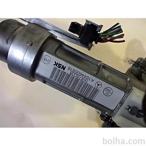 VOLANSKI DROG OEM N. A1644600816 ORIGINAL REZERVNI DEL MERCEDES...