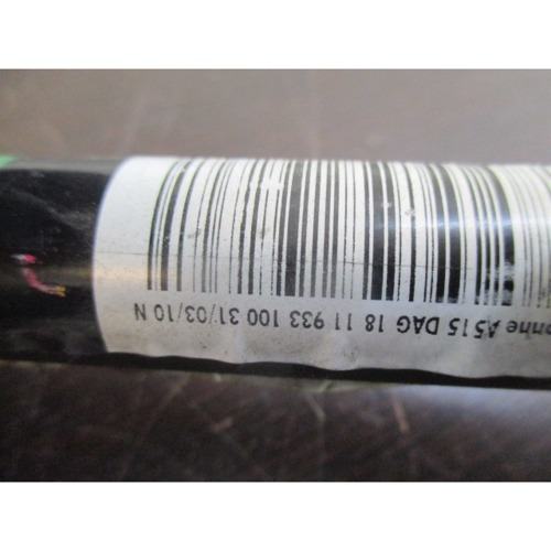 VOLANSKI DROG OEM N. 00004123GK ORIGINAL REZERVNI DEL CITROEN C3 MK2 S