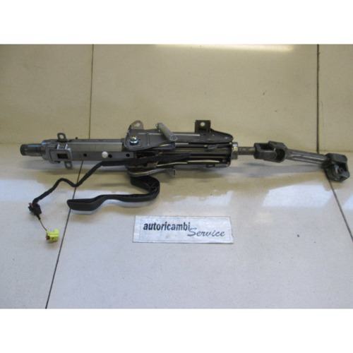 VOLANSKI DROG OEM N. 1K1419502BB ORIGINAL REZERVNI DEL VOLKSWAGEN GOLF