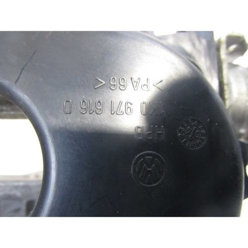 VOLANSKI DROG OEM N. 1K1419502P ORIGINAL REZERVNI DEL VOLKSWAGEN GOLF