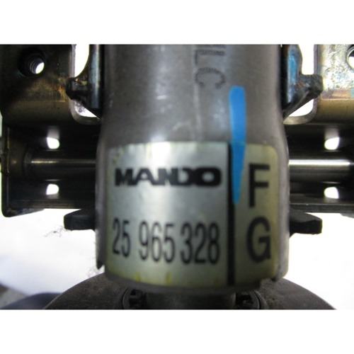 VOLANSKI DROG OEM N. 25965328 ORIGINAL REZERVNI DEL CHEVROLET CAPTIVA