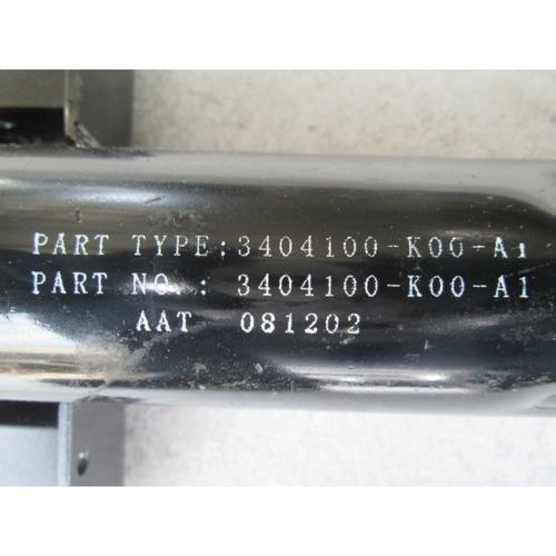 VOLANSKI DROG OEM N. 3404100-K00 ORIGINAL REZERVNI DEL GREAT WALL HOVE