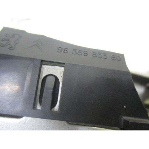 VOLANSKI DROG OEM N. 4123CE ORIGINAL REZERVNI DEL PEUGEOT 307 3A/B/C/E