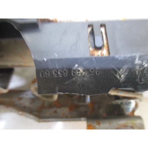 VOLANSKI DROG OEM N. 4123CE ORIGINAL REZERVNI DEL PEUGEOT 307 3A/B/C/E