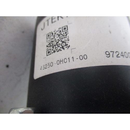 VOLANSKI DROG OEM N. 45250-0H011 ORIGINAL REZERVNI DEL TOYOTA AYGO B1
