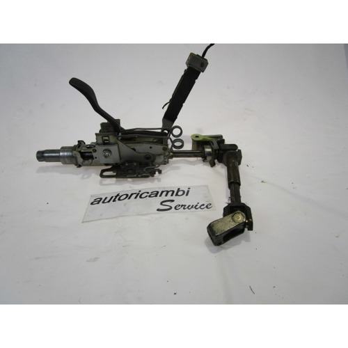 VOLANSKI DROG OEM N. 6Q1419501BJ ORIGINAL REZERVNI DEL VOLKSWAGEN POLO