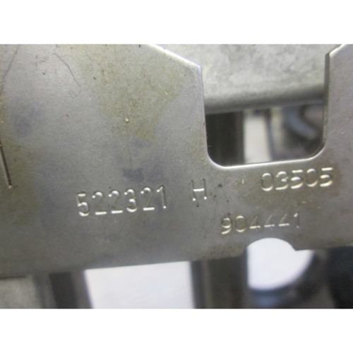 VOLANSKI DROG OEM N. 8P1419502G ORIGINAL REZERVNI DEL AUDI A3 MK2 8P 8
