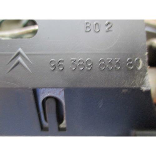 VOLANSKI DROG OEM N. 9638983380 ORIGINAL REZERVNI DEL PEUGEOT 307 3A/B