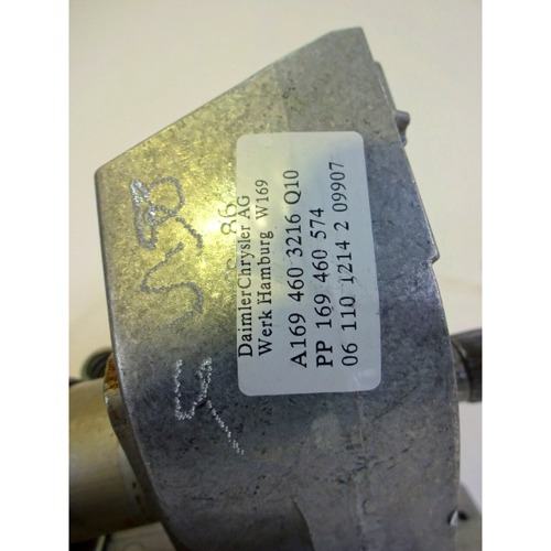 VOLANSKI DROG OEM N. A1694603216 ORIGINAL REZERVNI DEL MERCEDES CLASSE