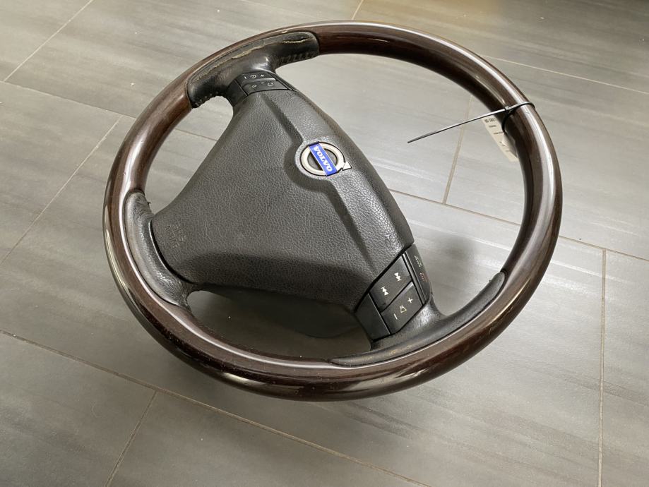 Volvo volan les za s60, xc90, v70