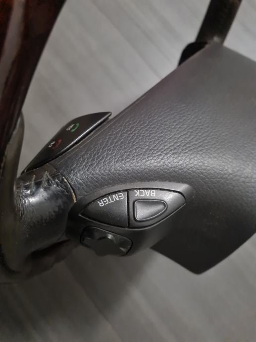 Volvo volan lesen za s60 in xc90
