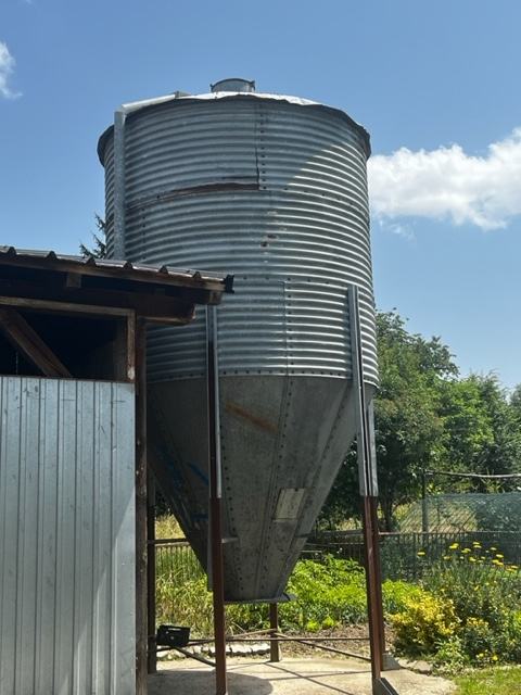 SILOS ZA ŽITO