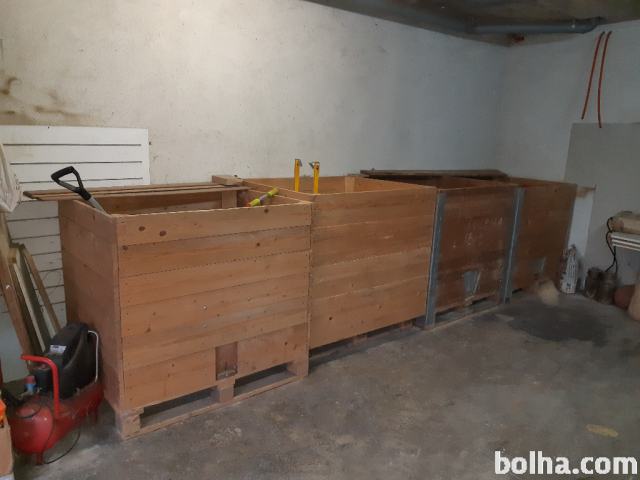 ZABOJ ZA ŽITO