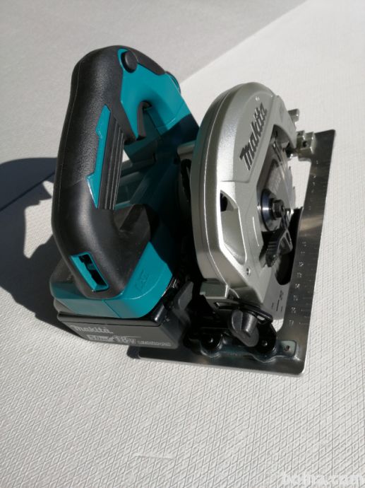 Makita DHS660 akumulatorska ročna krožna žaga