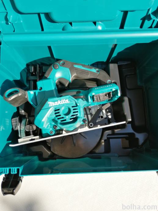 Makita DHS660 akumulatorska ročna krožna žaga